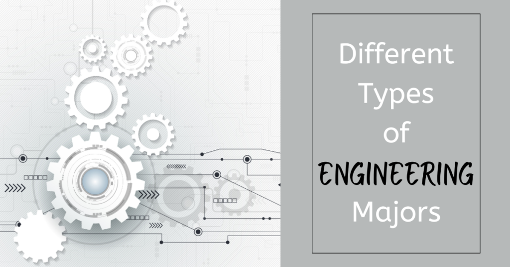 Ultimate Guide to Different Types of Engineering Majors - Simply Rahema