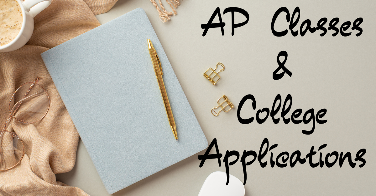 AP Classes and College Applications: Do They Make a Difference ...