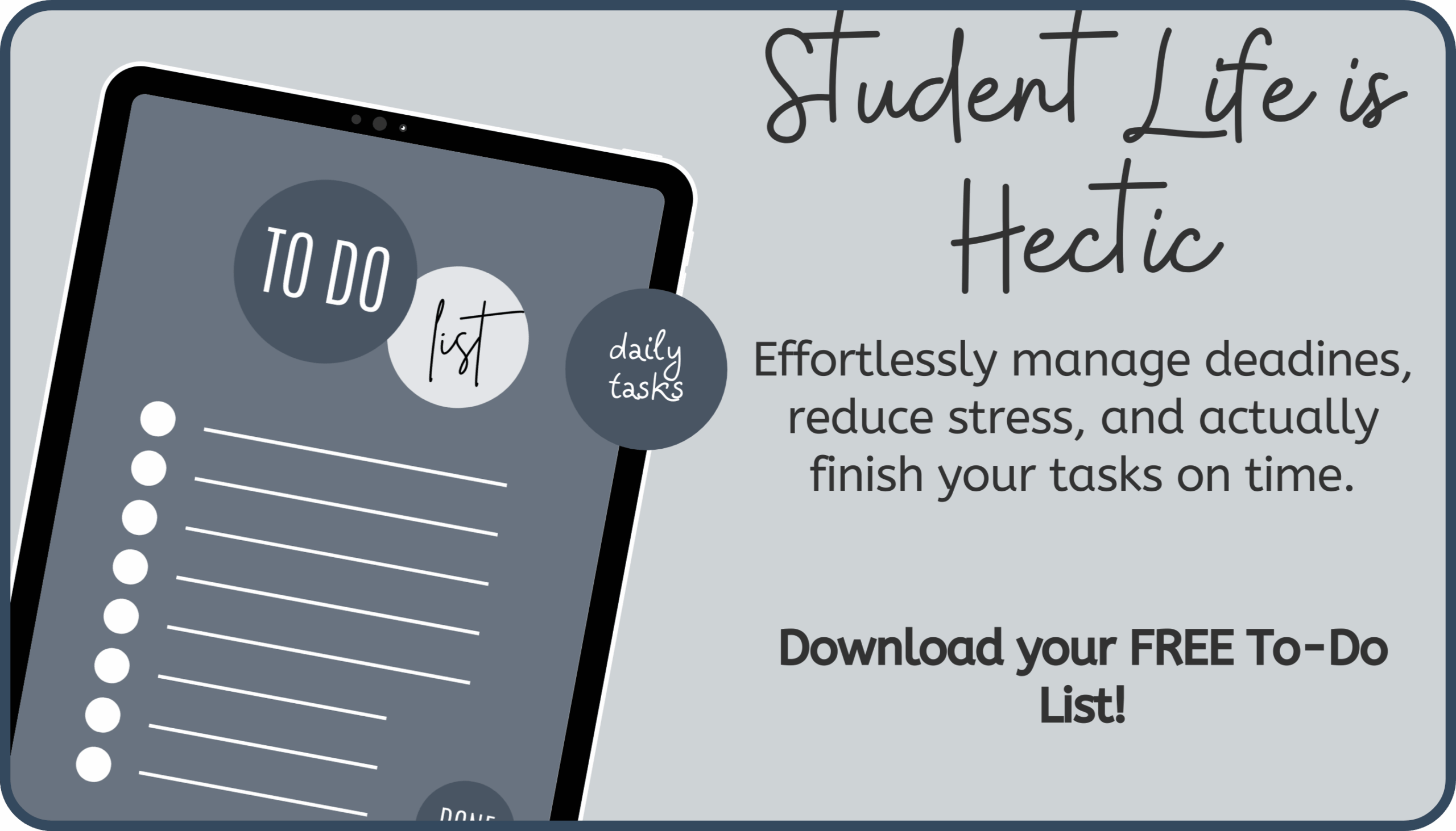 When to Drop a College Class: A Guide for College Students - Simply Rahema